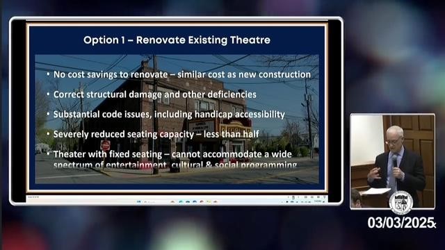 Metuchen’s Forum Theatre moves from Simple Theatre to Transformative ...