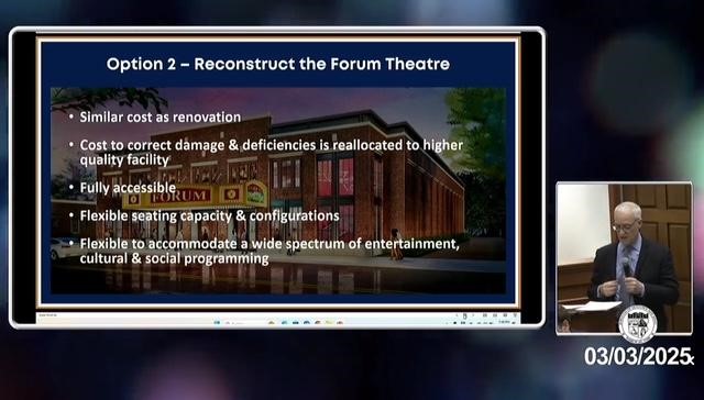 Metuchen’s Forum Theatre moves from Simple Theatre to Transformative ...